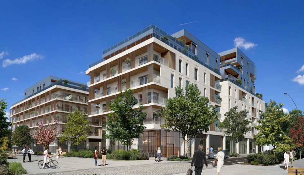 STB - Bâtisseur d'avenir